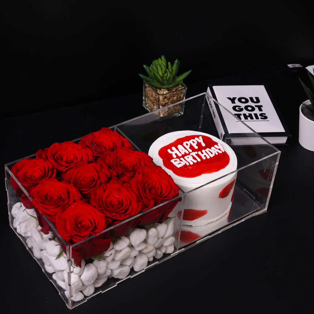 Gifts Collocations – Sarleen Cake