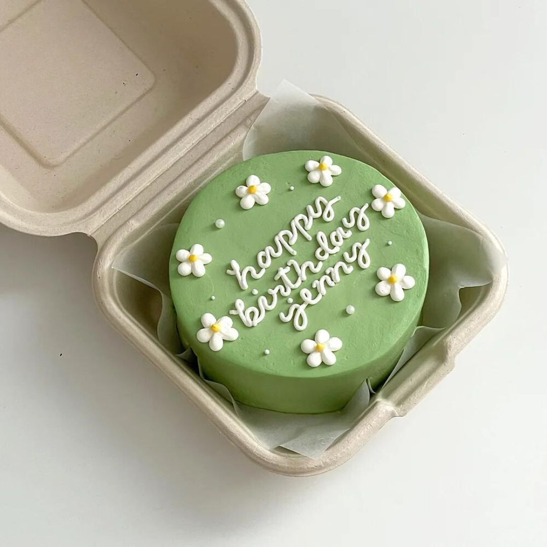 Mini Cake – Sarleen Cake